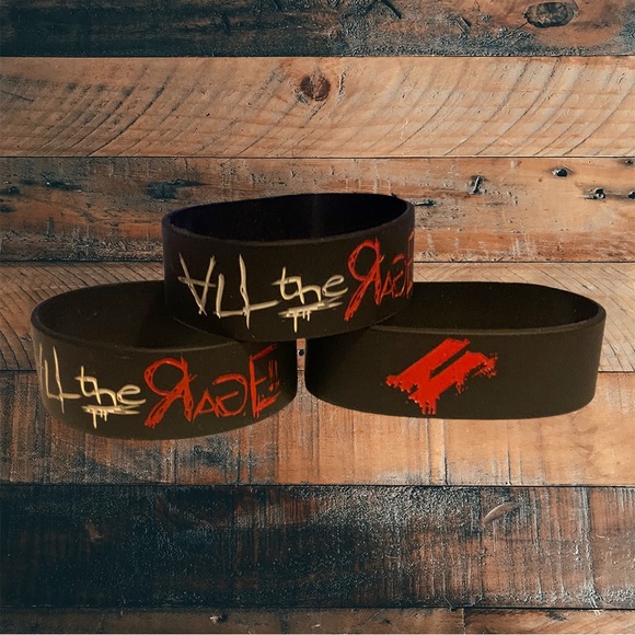 Hot Topic | Accessories | Botdf Blood On The Dance Floor All The Rage ...